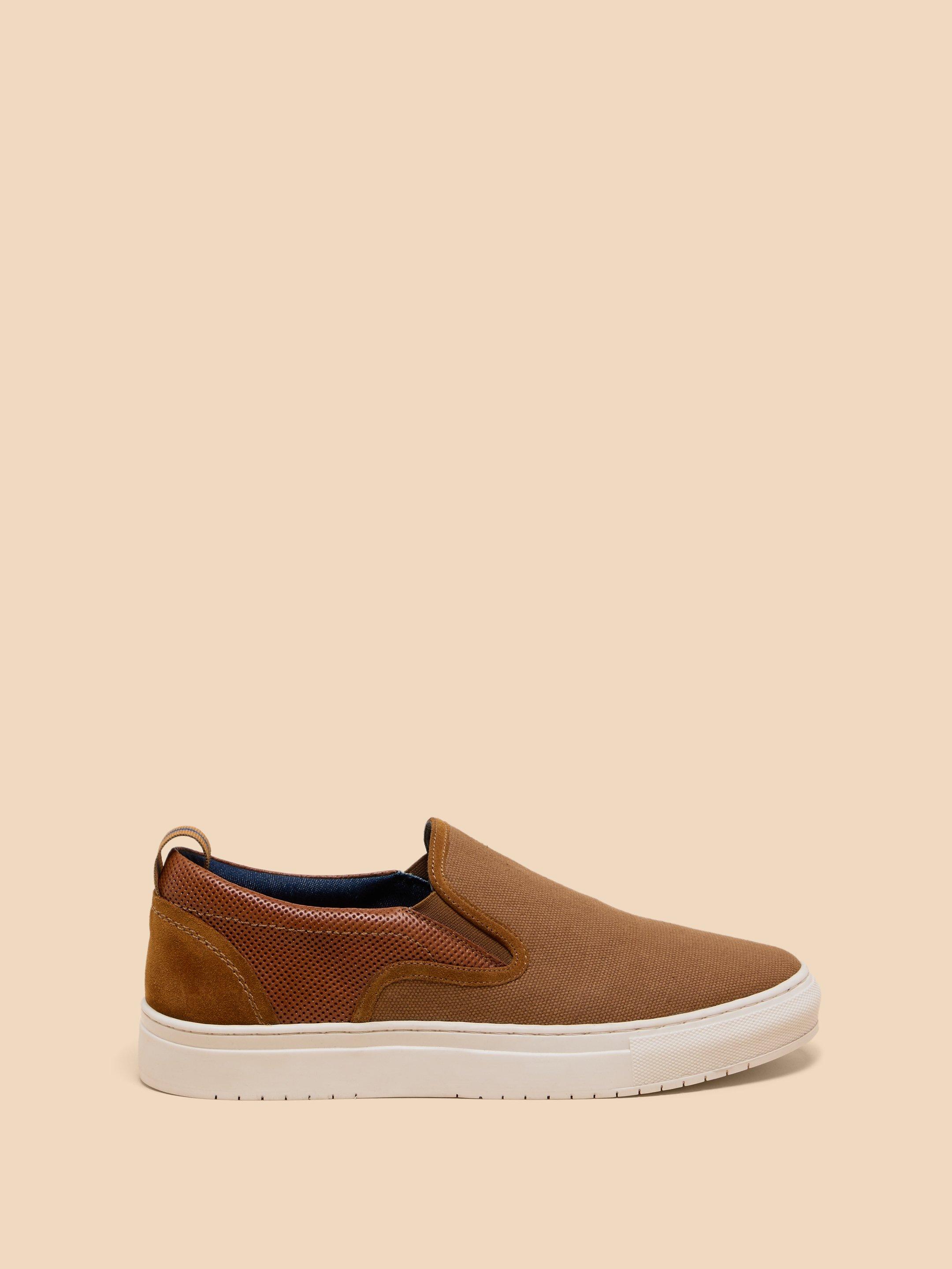 Men's Shoes & Boots | Men's Trainers | White Stuff | White Stuff