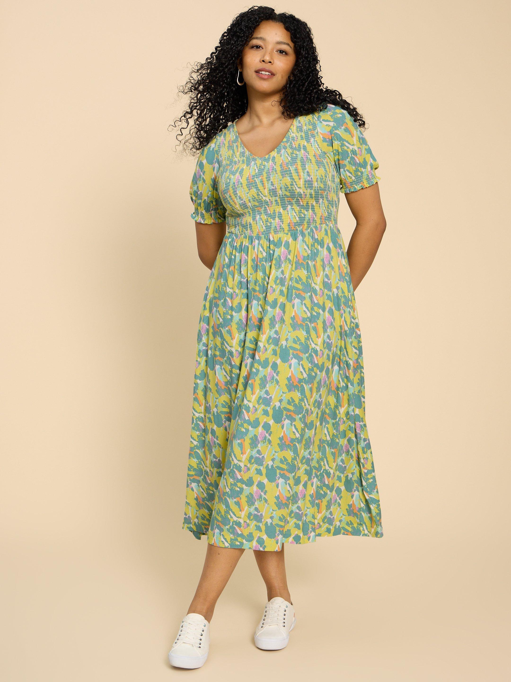 Dresses | Shop Women's Dresses | White Stuff | White Stuff