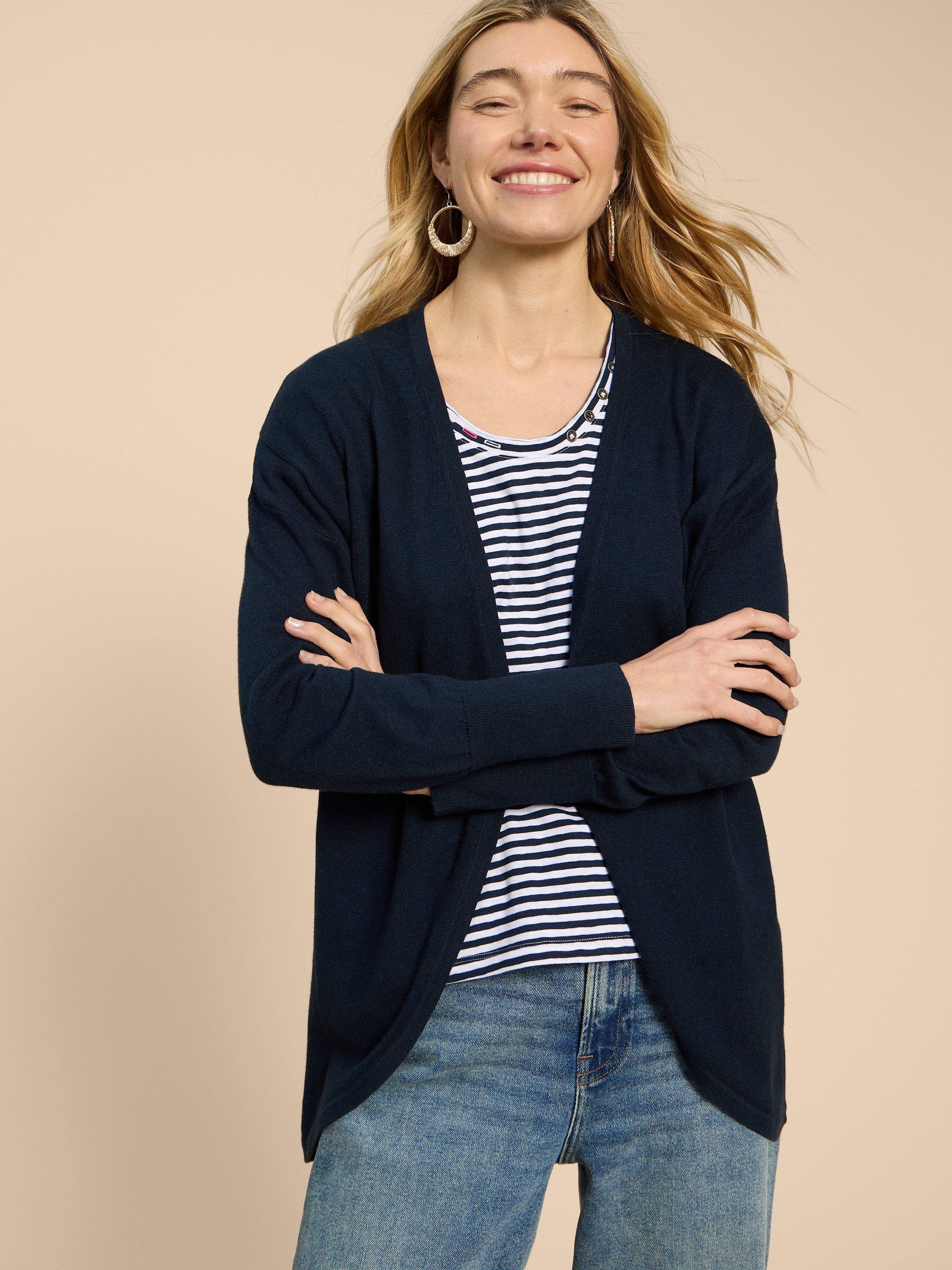 Women's Knitwear | Jumpers & Cardigans | White Stuff | White Stuff