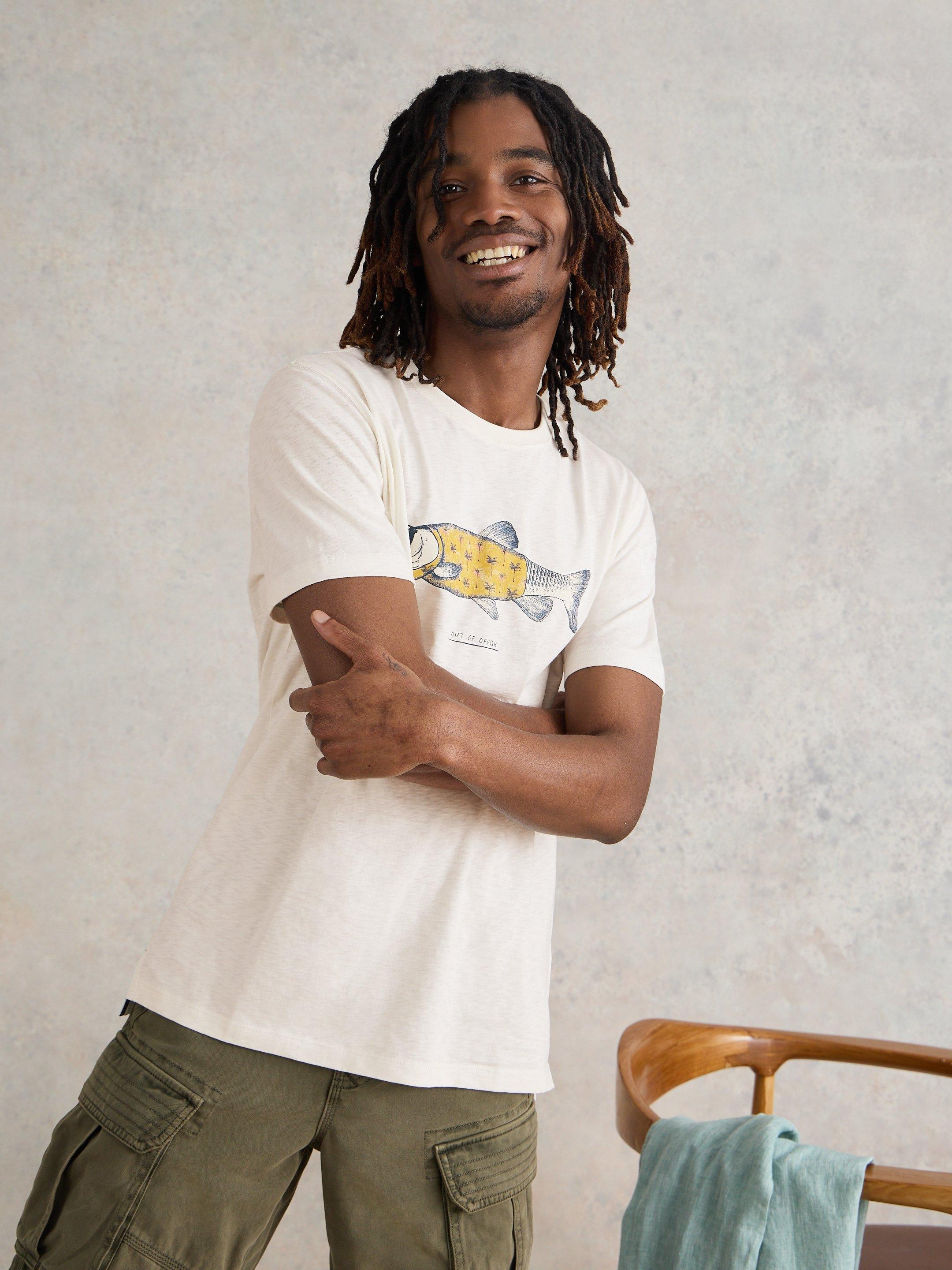 Men's Clothing | Men's Fashion | White Stuff | White Stuff
