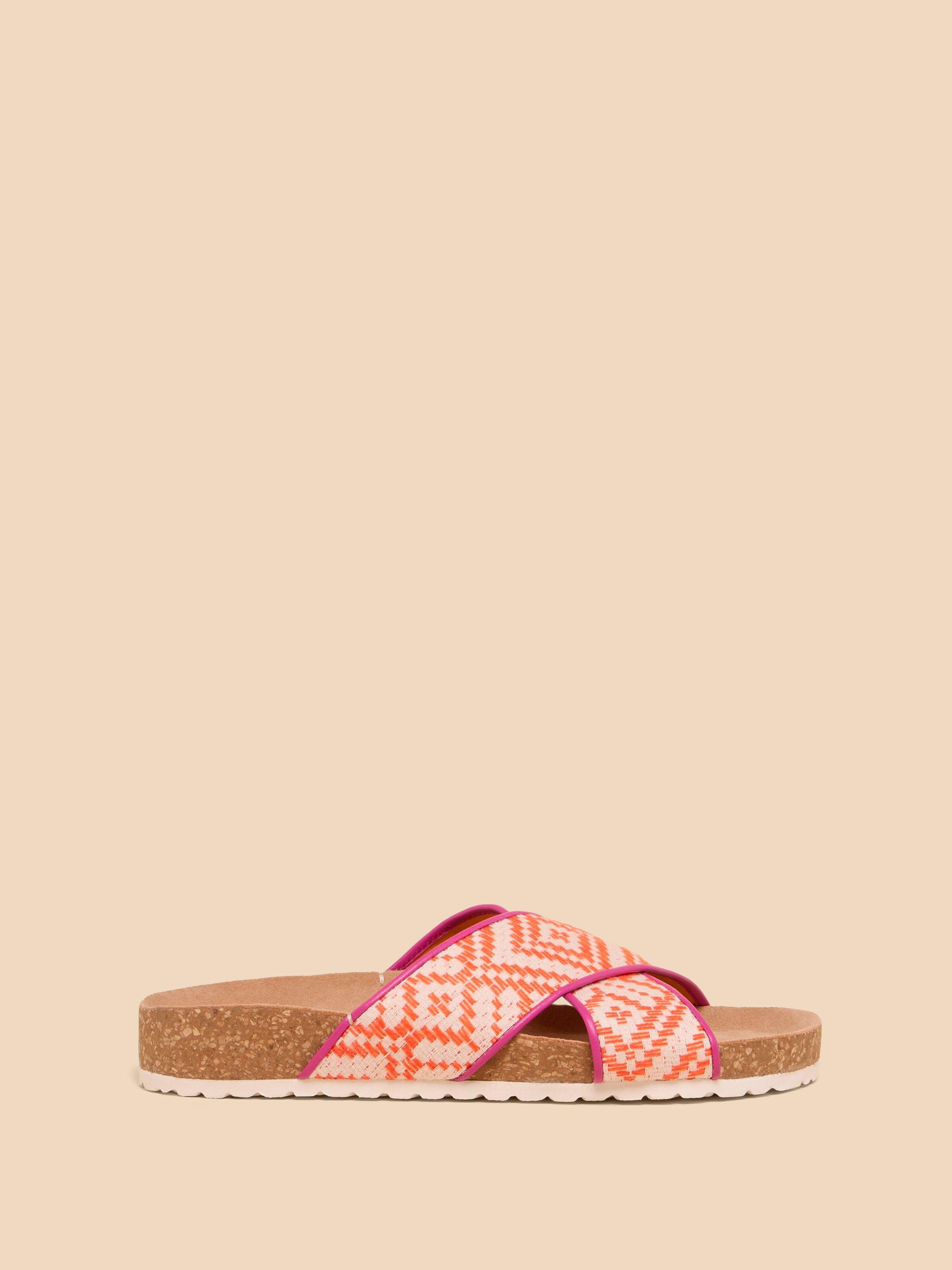 Women's Sandals | Wedge & Flatform Sandals | White Stuff | White Stuff