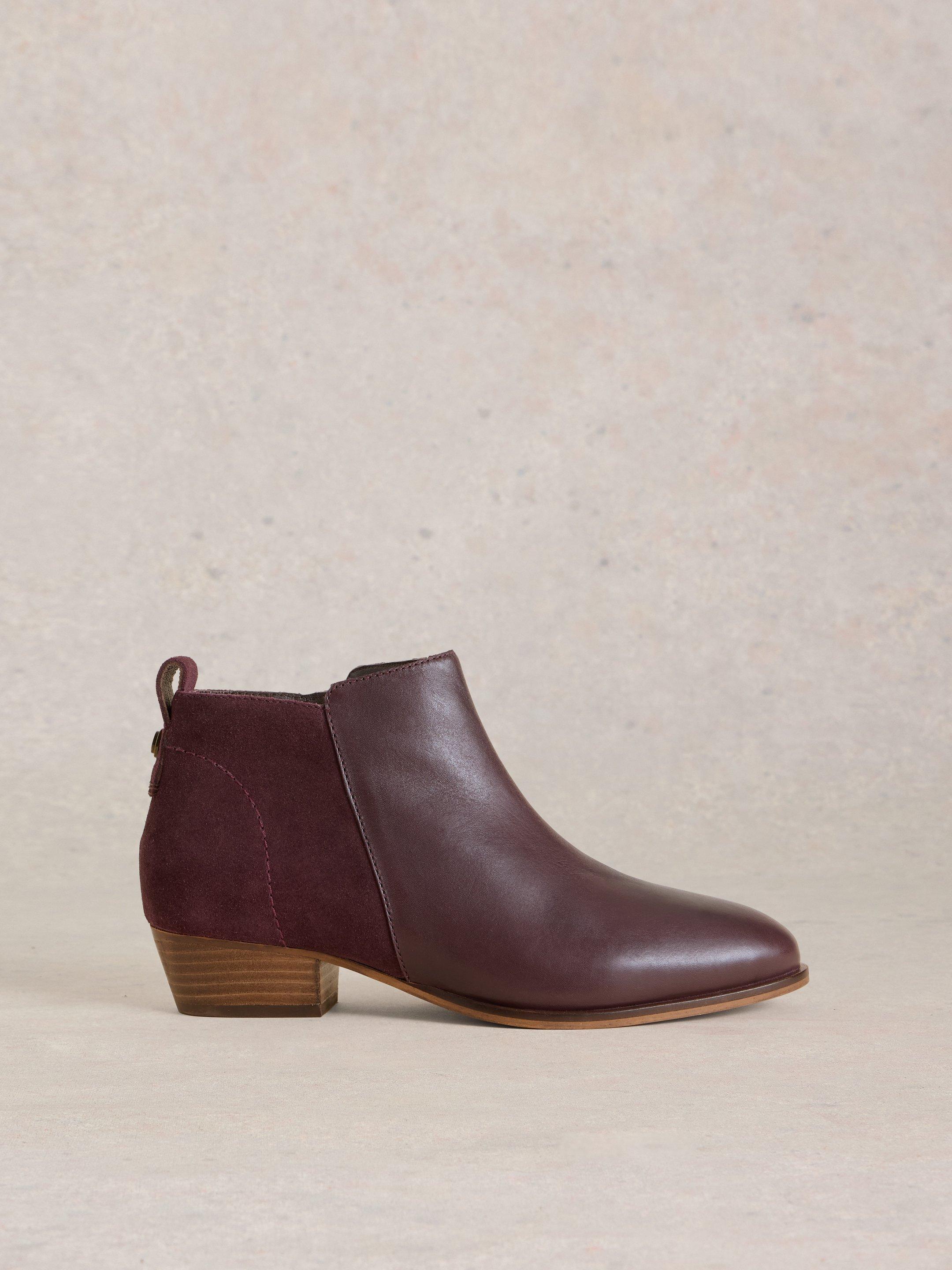 Women's Boots | Ankle & Chelsea Boots | White Stuff | White Stuff