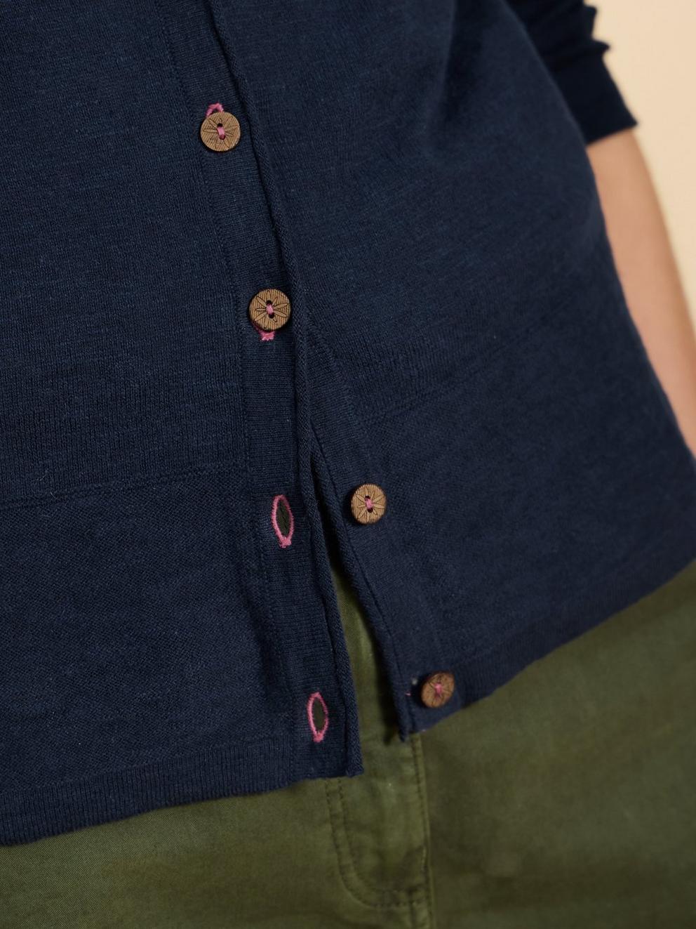Cardigans | Knitted & Cashmere Cardigans | White Stuff | White Stuff