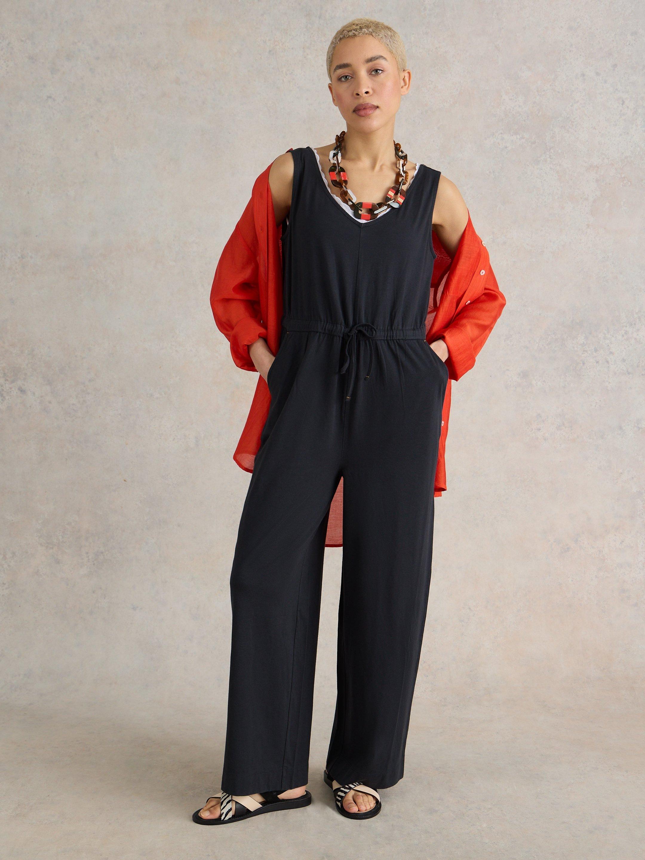Jumpsuits and Dungarees For Women | White Stuff | White Stuff