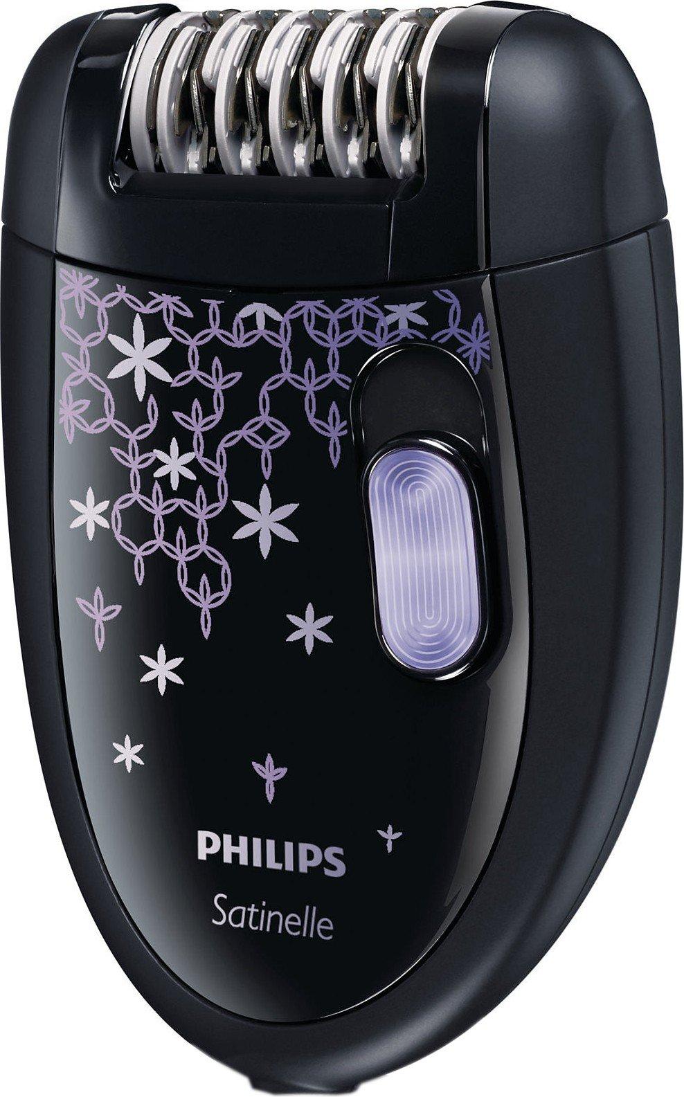 Princess Foot Spa + OTO Adore Foot Massager + Philips Satinelle ...