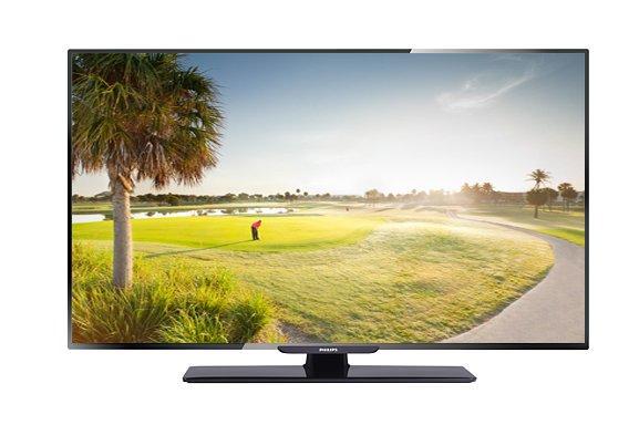 Philips 40-inch Full HD Standard LED TV + Philips 5.1 Channel Home ...