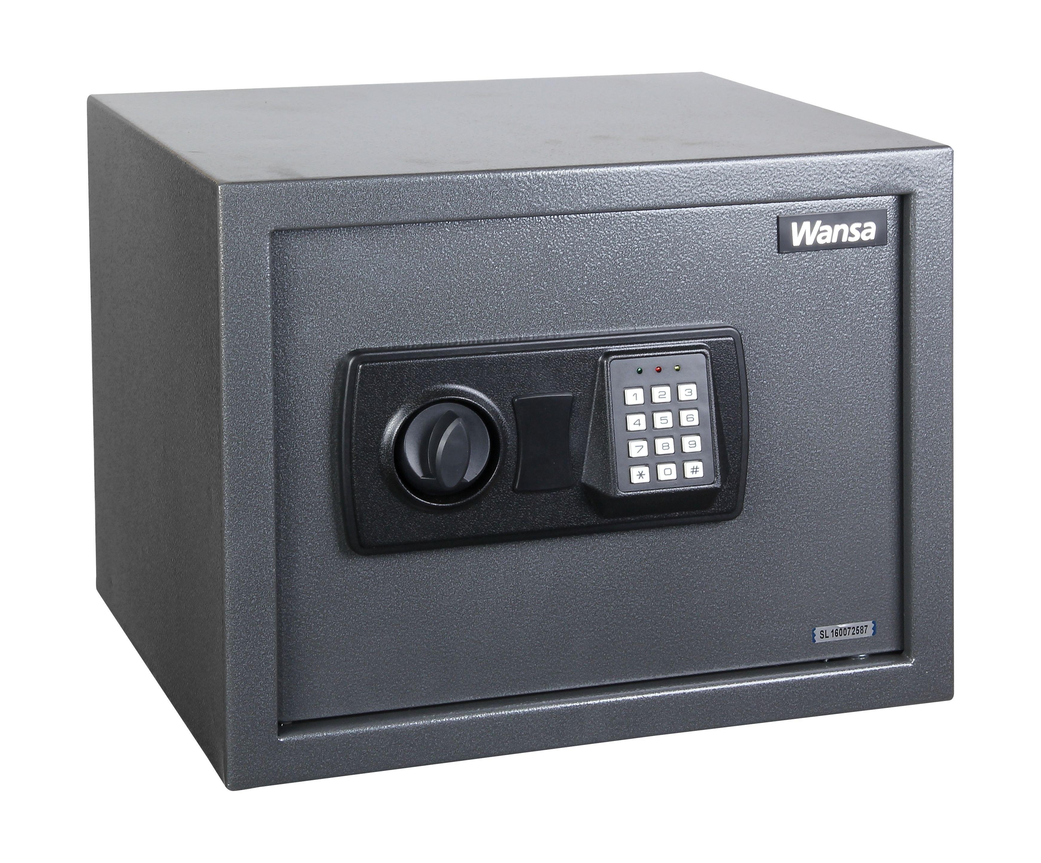 Digital Safe Price in Kuwait | Buy Online - Xcite Kuwait