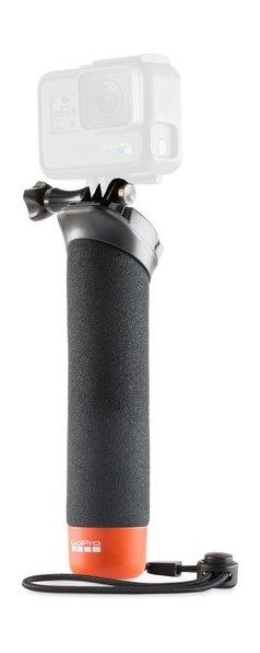 GoPro HERO7 Camera + Floating Hand Grip Mount + Chest Harness Mount ...