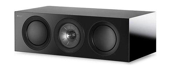 KEF R7/R3/R2C/KUBE12B 5.1CH Speaker System Package Price in Kuwait - Xcite