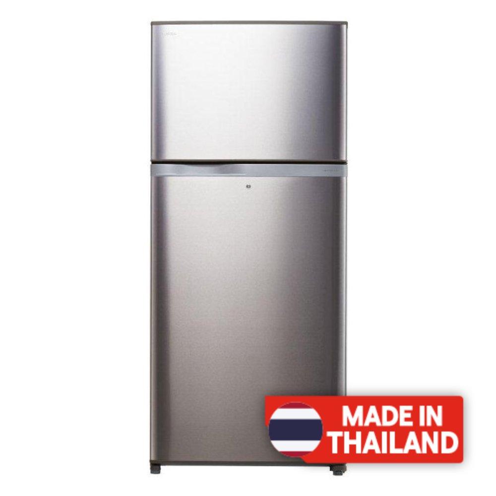 Fridge With Freezer Price in Kuwait | Buy Online - Xcite