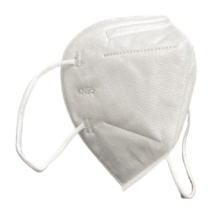 Aoxing KN95 Single Use Protective Mask - 10Pcs | xcite Kuwait