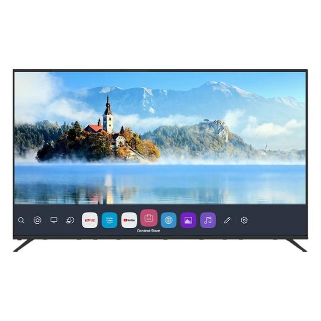 Wansa TV 65” UHD Smart 4K WebOS LED + Wansa 50-inch UHD Smart LED TV ... Wansa TV 65” UHD Smart 4K WebOS LED + Wansa 50-inch UHD Smart LED TV ...
