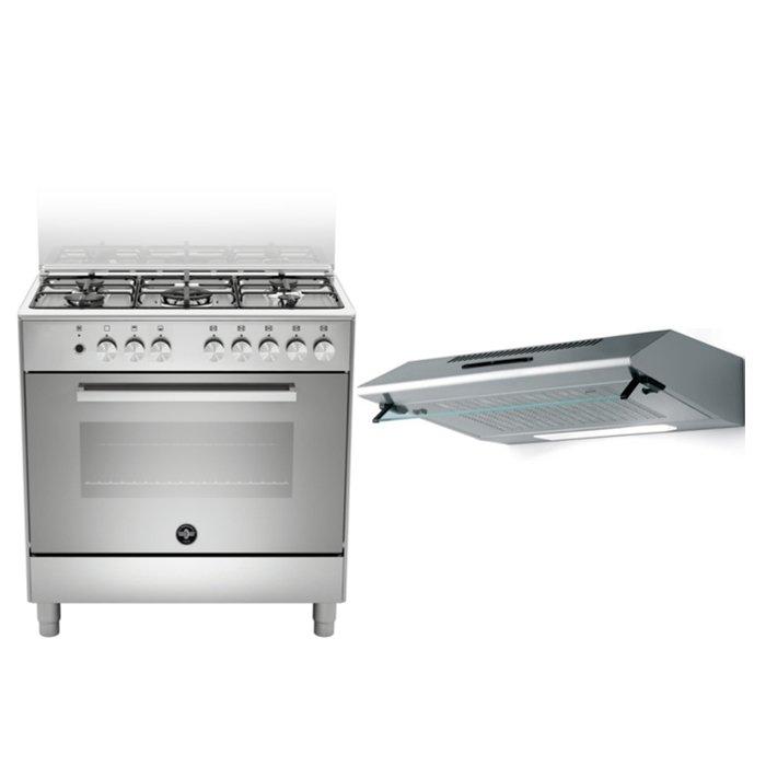 Gas Cooker Price in Kuwait | Buy Online - Xcite Kuwait