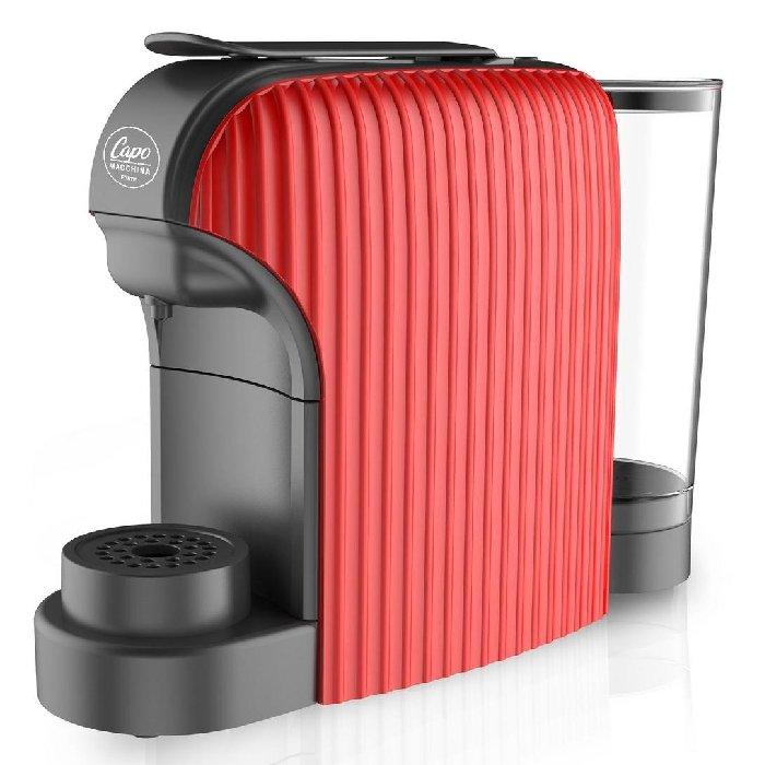 Capsule Coffee Machines | Coffee Makers - Xcite Kuwait