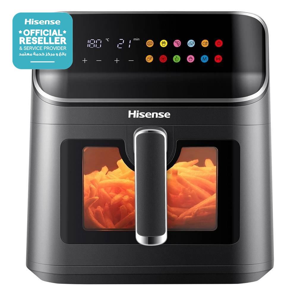 Hisense Kotchen Bundle for Cooking | Xcite Kuwait