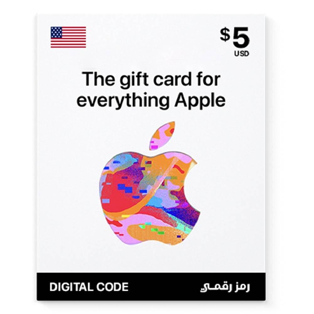 Buy Apple iTunes Card in Kuwait | Instant Online Code - Xcite