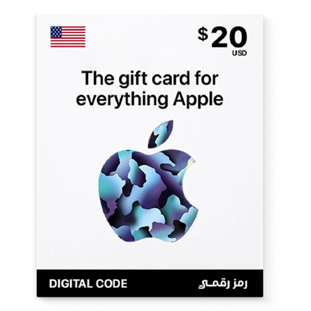 Buy Apple iTunes Card in Kuwait | Instant Online Code - Xcite