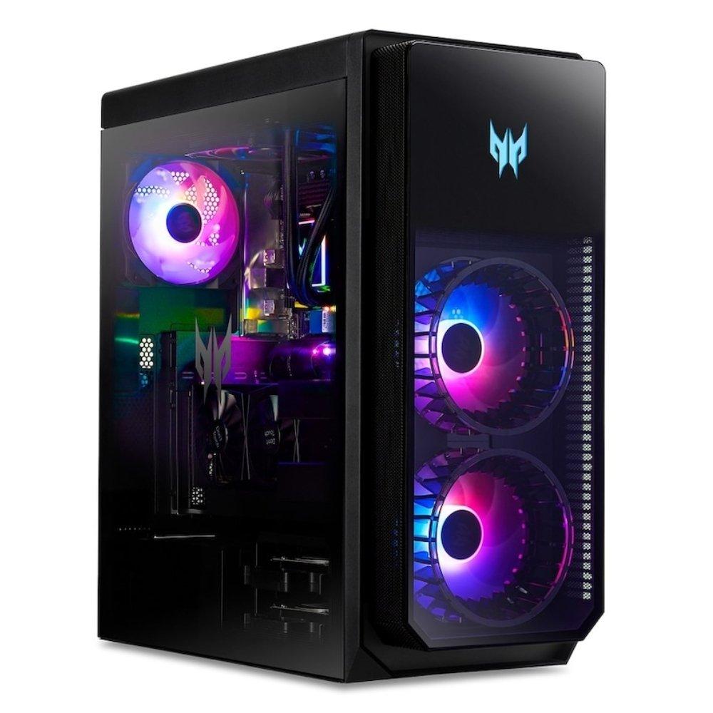 Gaming Desktop Price in Kuwait | Buy Online - Xcite Kuwait