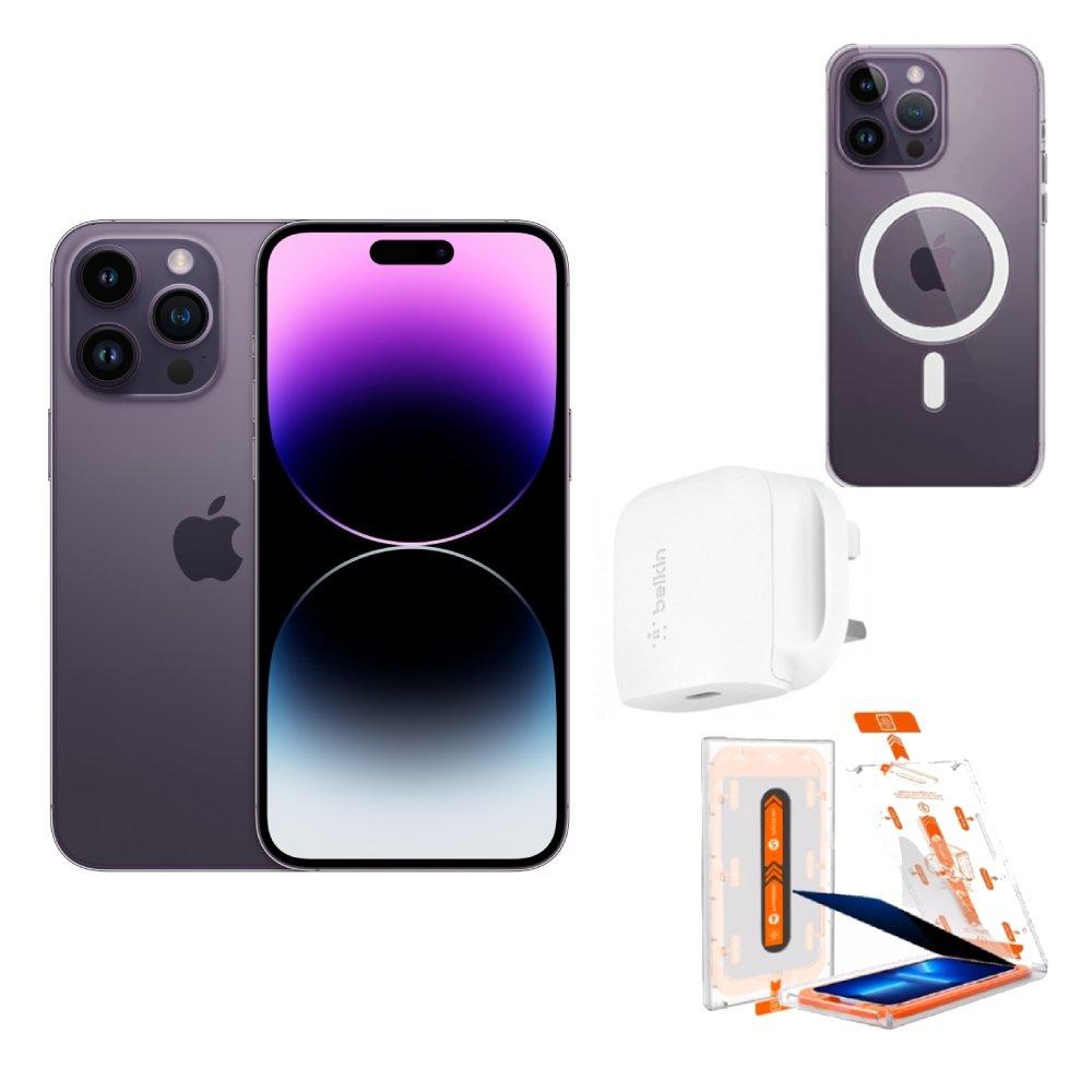 iPhone 14, 14 Pro, Plus & Pro Max Prices in Kuwait | Xcite