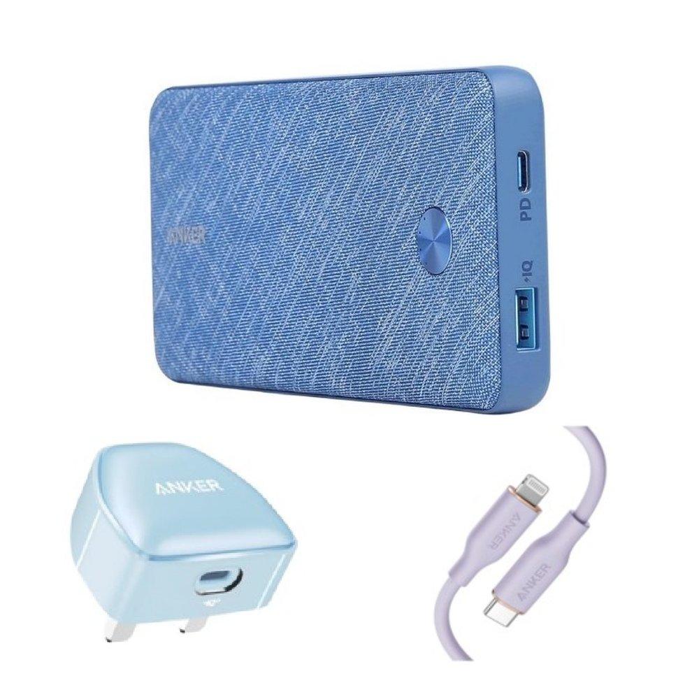 Power Bank Price in Kuwait | Buy Online - Xcite Kuwait