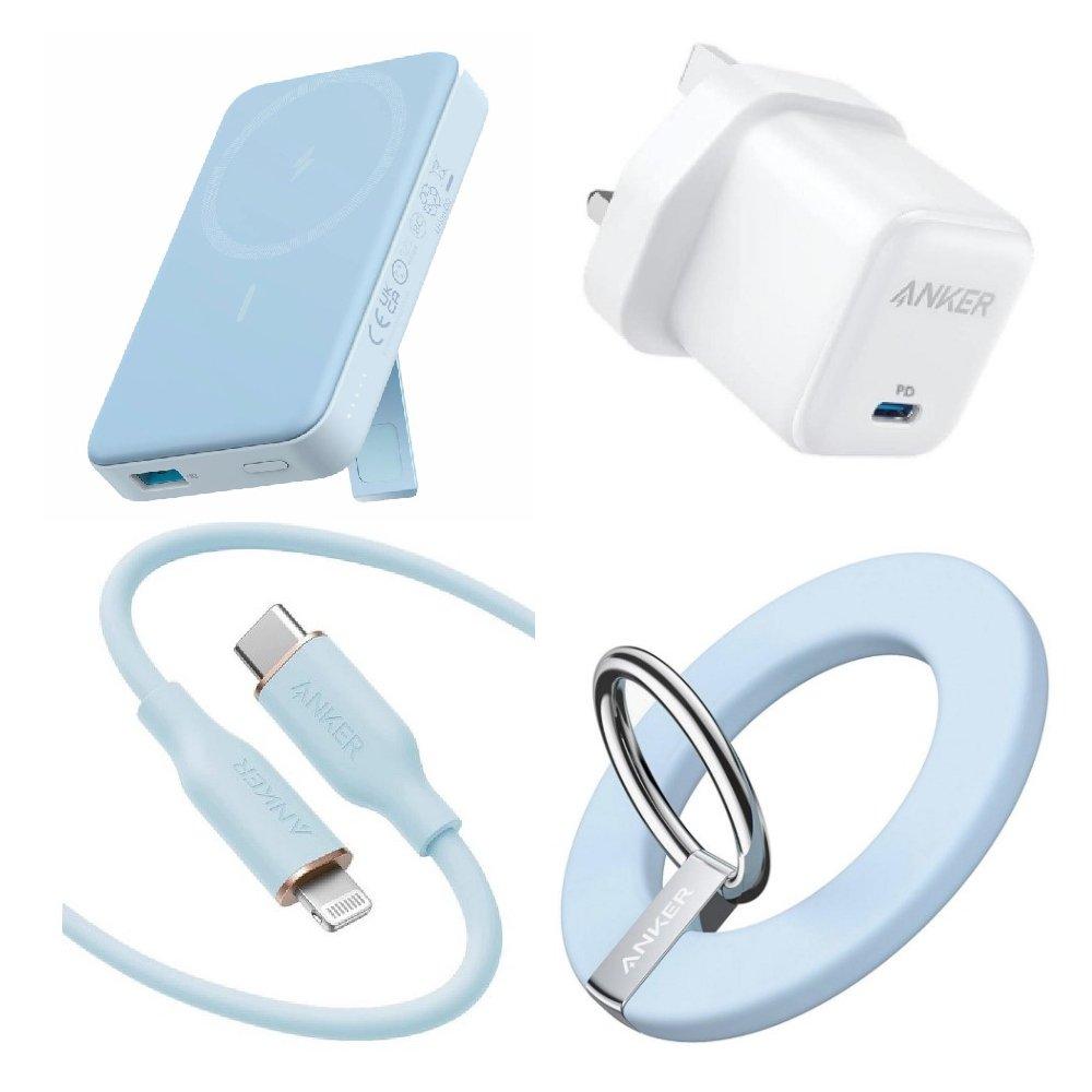 Power Bank Price in Kuwait | Buy Online - Xcite Kuwait