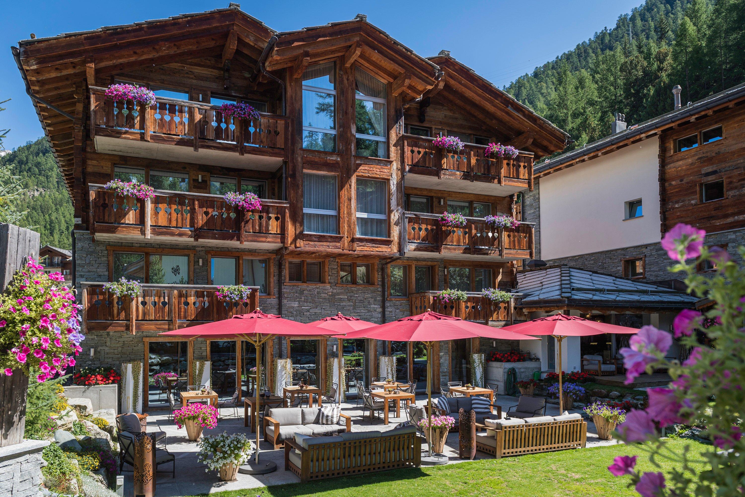 Book Matthiol Boutique Hotel | Zermatt