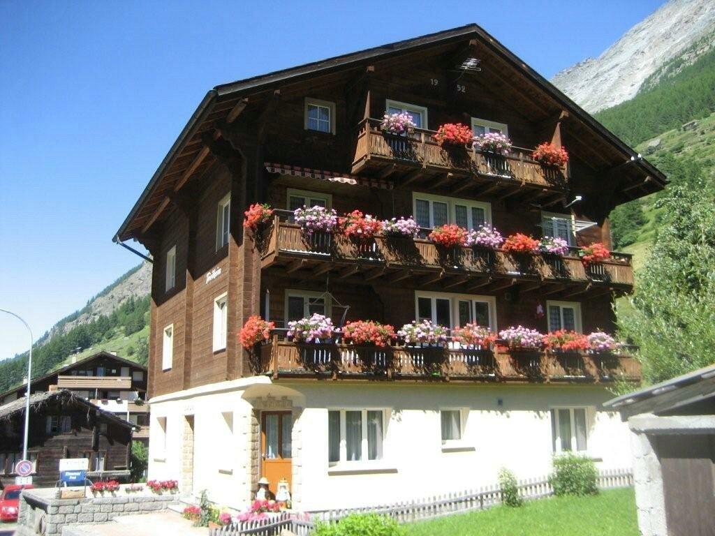Haus Friedheim buchen | Zermatt