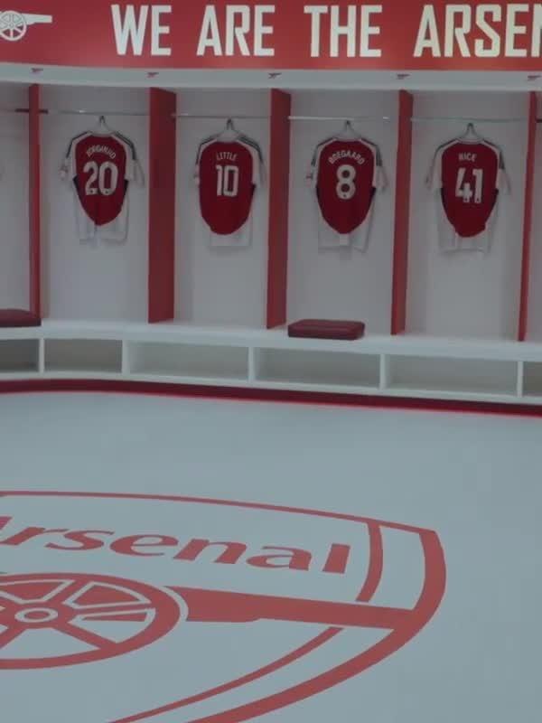Arsenal Emirates Stadium Tours - Buy your tickets now | Arsenal Direct