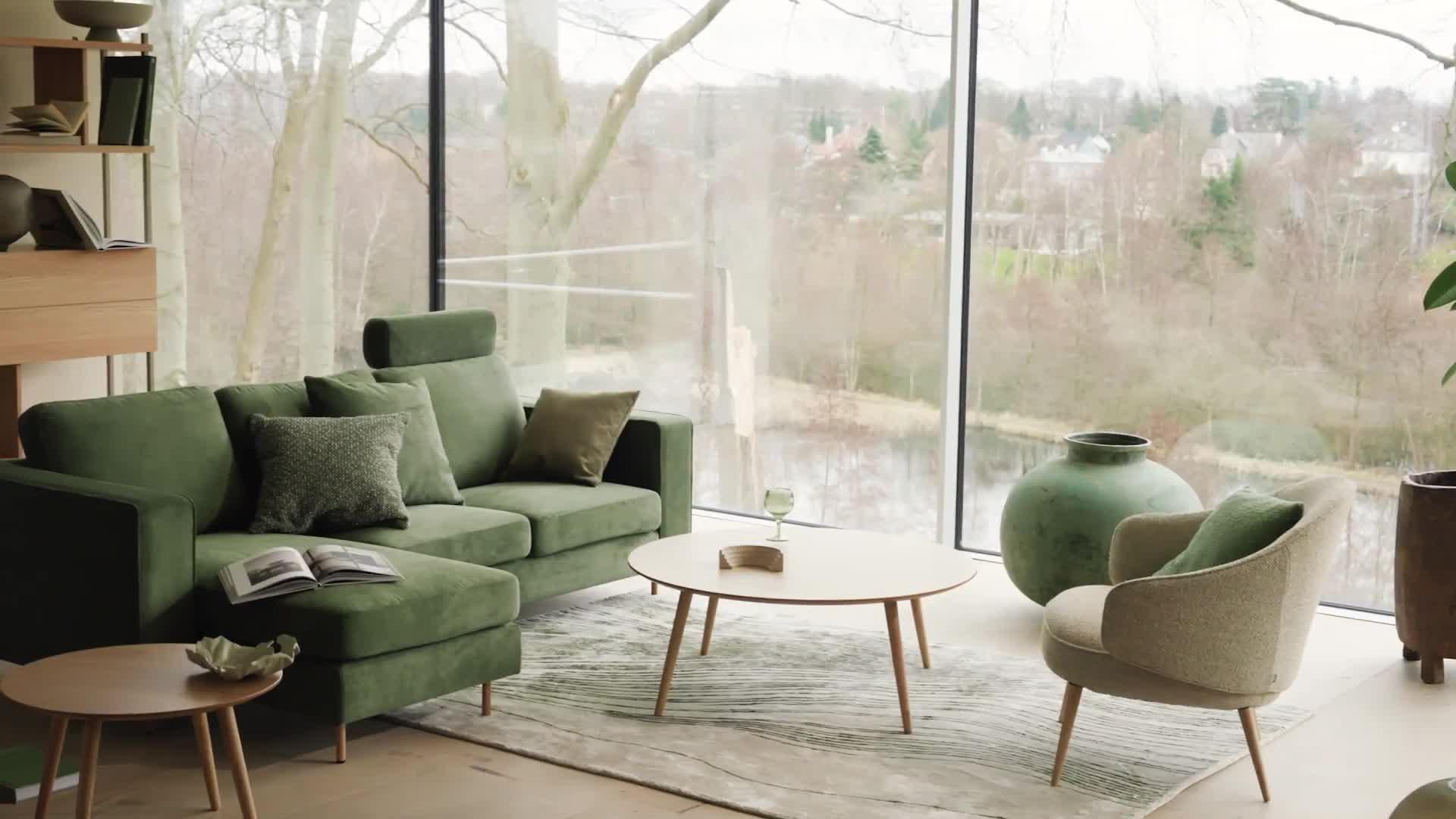 Designer furniture sale | see more | BoConcept