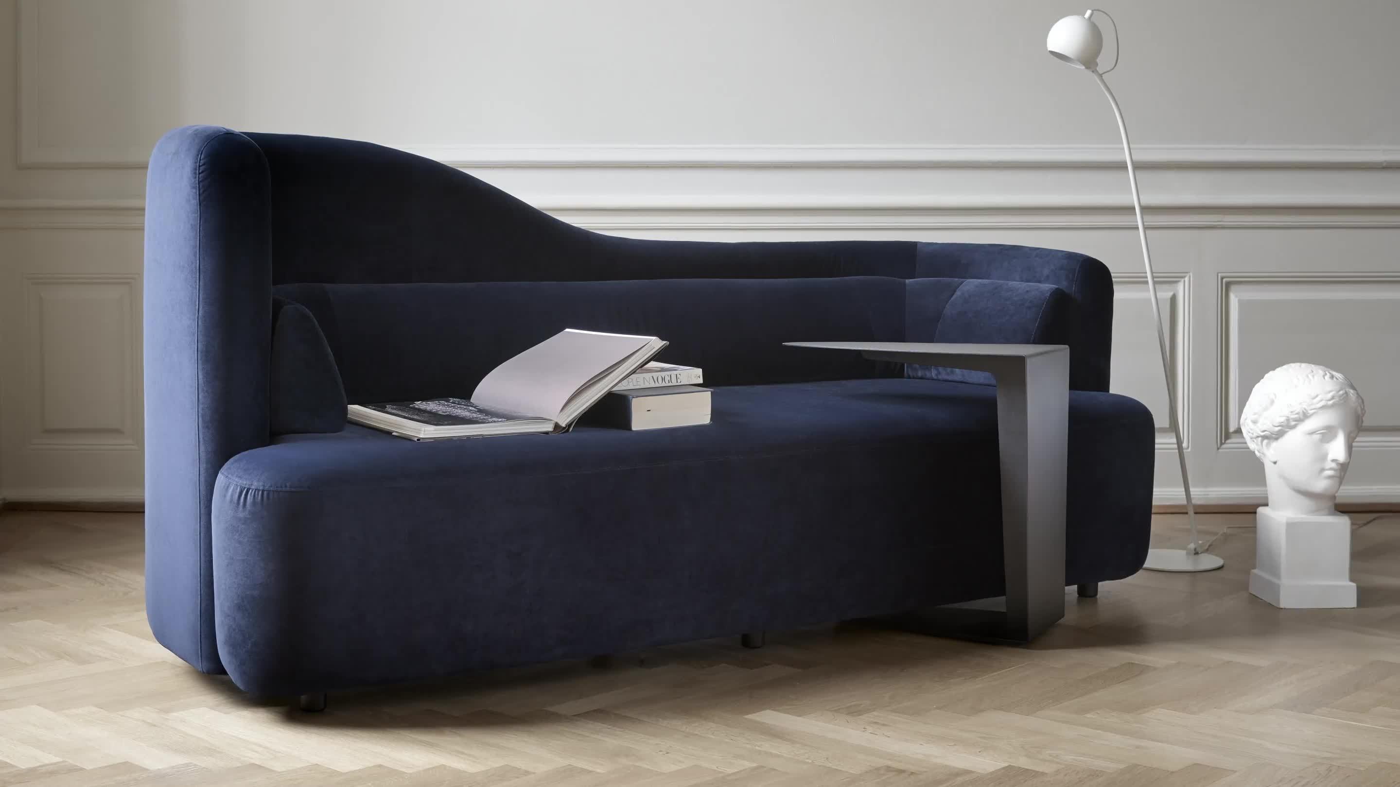 Ottawa collection | Modern designer furniture | BoConcept