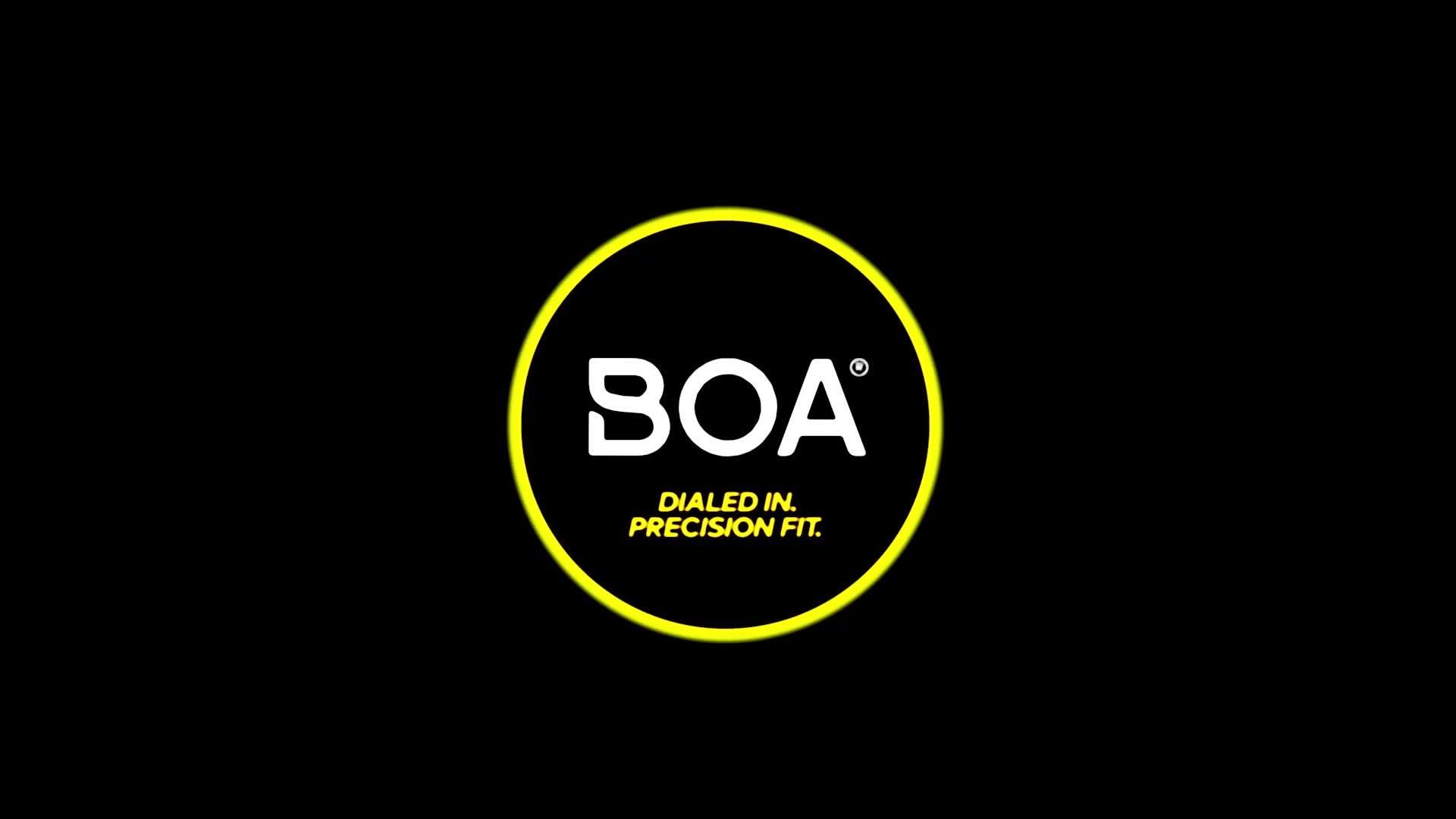 BOA®-System: Perfekter Halt und Komfort | INTERSPORT