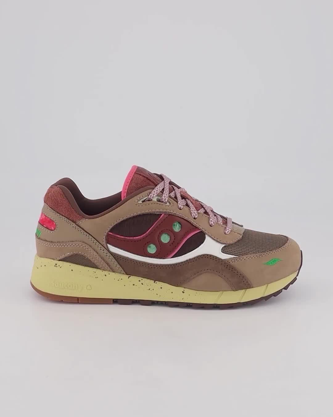 Saucony shadow 6000 offspring store