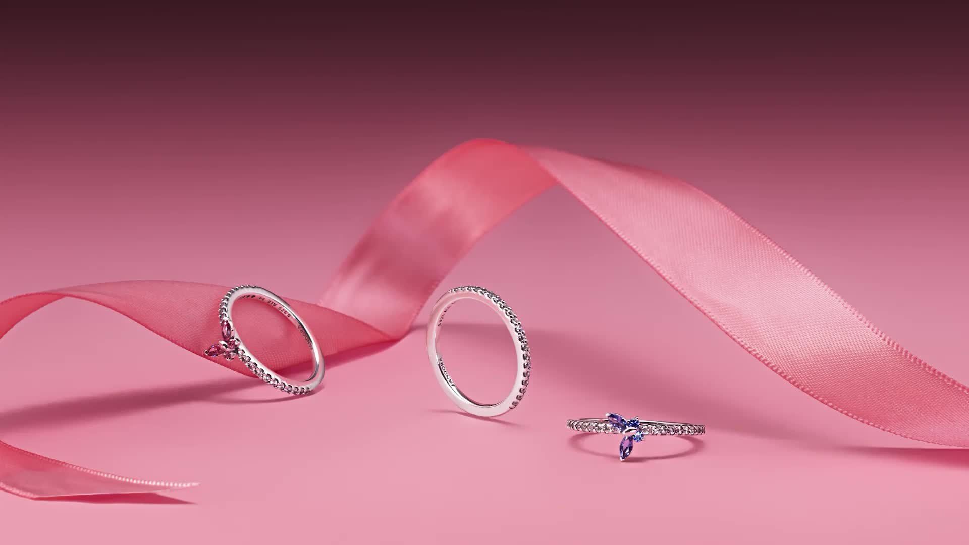 Les Bijoux de Pandora | Site Officiel | Pandora BE