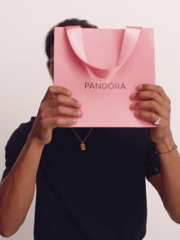Official Pandora™ US | Handcrafted Jewelry