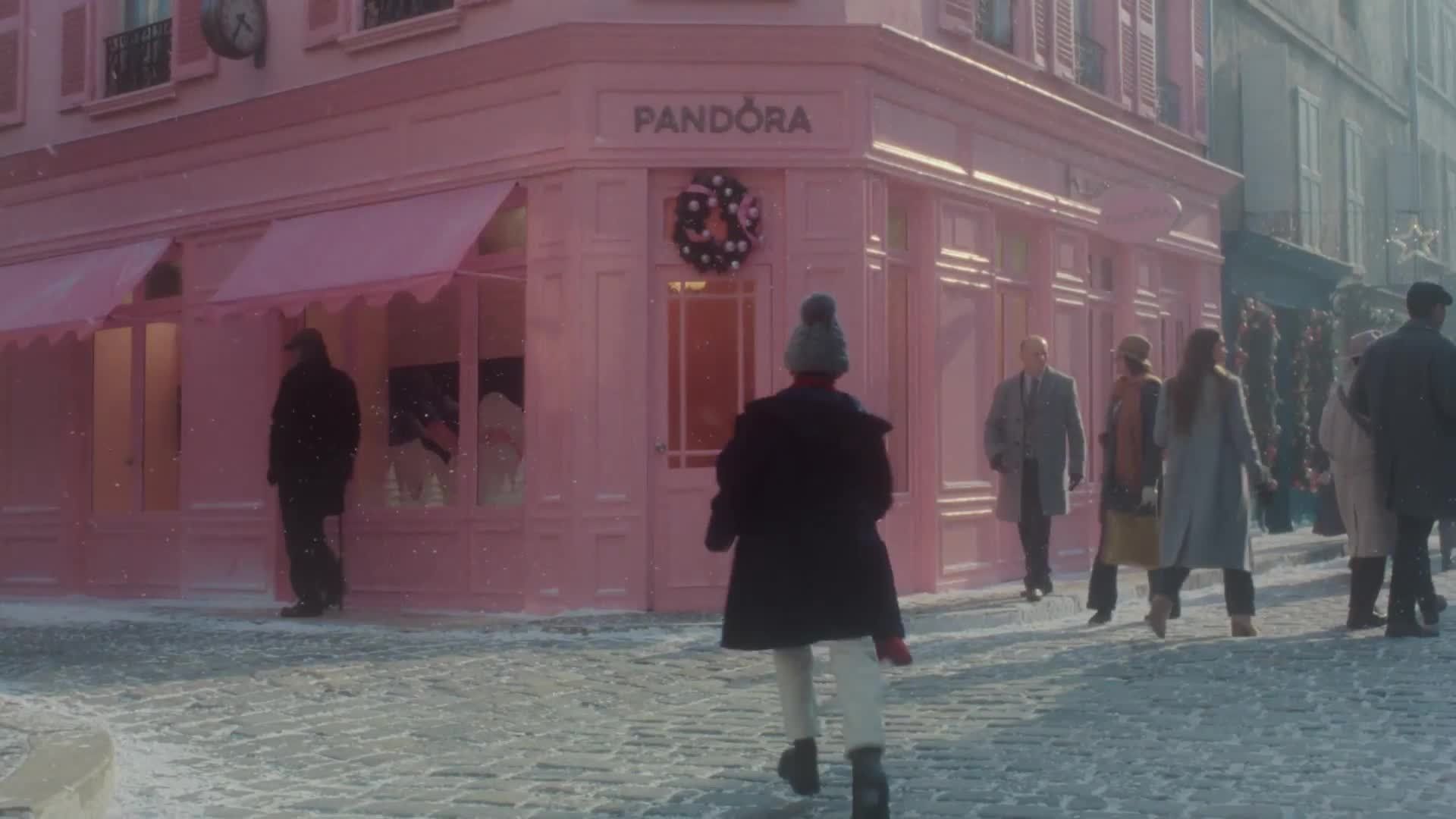 Pandora™ES| Joyería artesanal