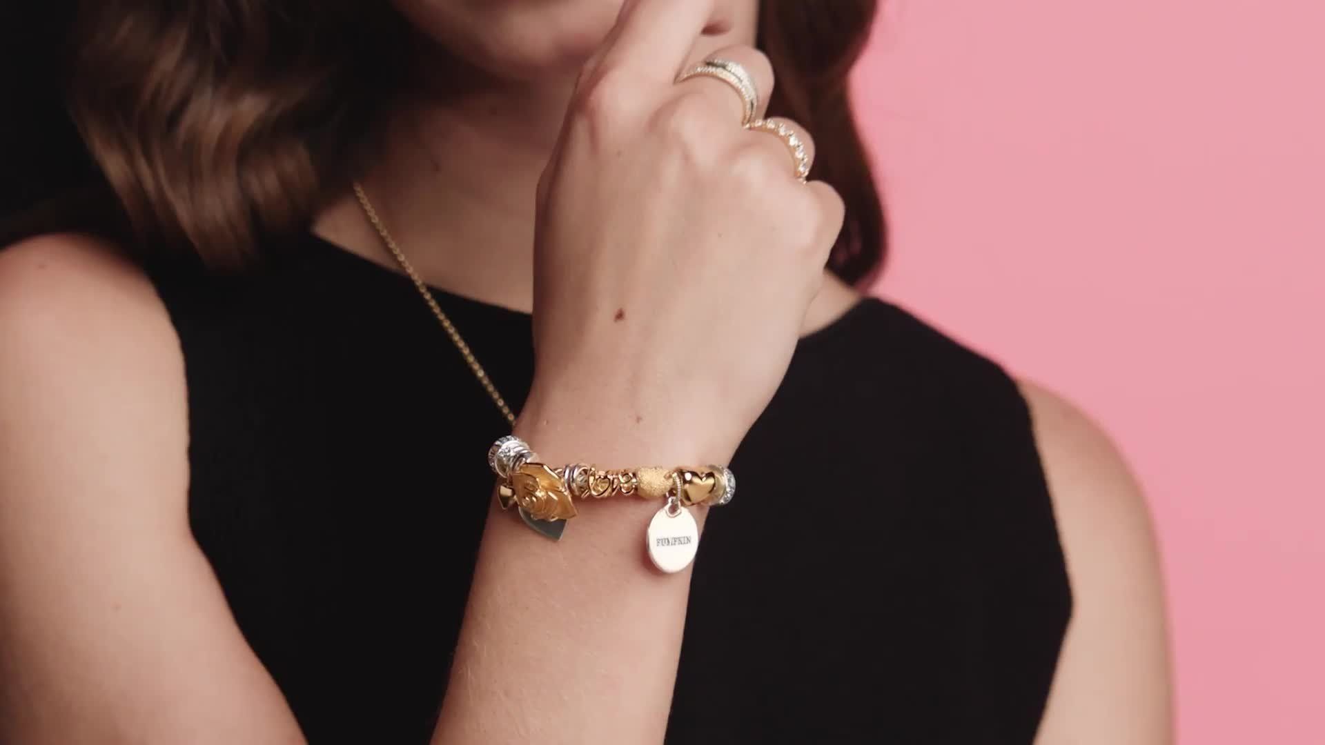 Acquista gioielli Pandora™ | Pandora Italia